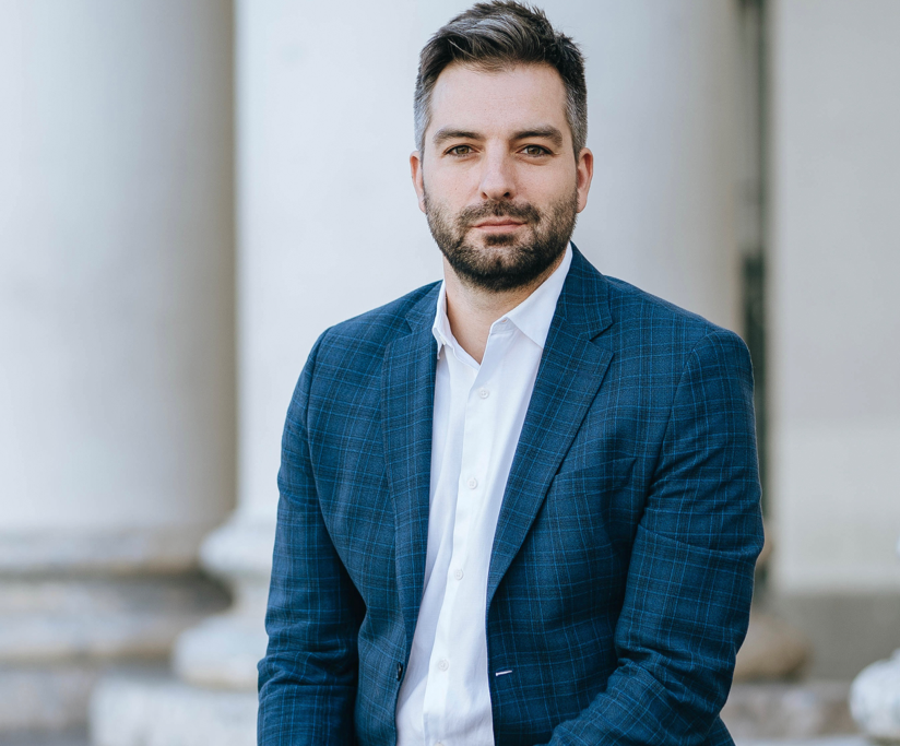 Gregory Laurent, de nouveau commissaire général de la Foire du livre de Bruxelles - Livres Hebdo